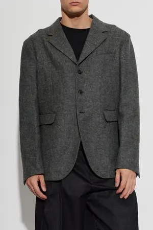 Dsquared2 Wool Blazer