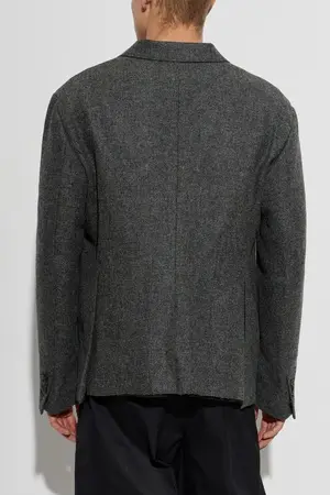 Dsquared2 Wool Blazer