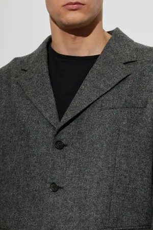 Dsquared2 Wool Blazer