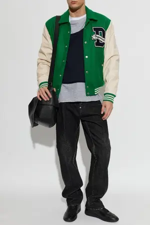Dsquared2 Bomber Jacket