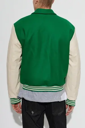 Dsquared2 Bomber Jacket