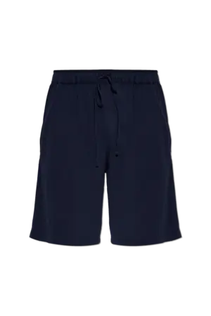Hanro Shorts From The “night & Day” Collection