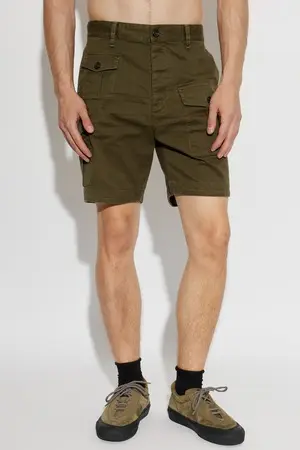 Dsquared2 Cargo Shorts
