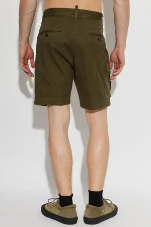 Dsquared2 Cargo Shorts