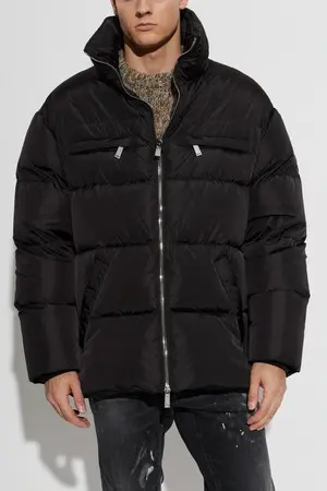Dsquared2 Puffer Jacket