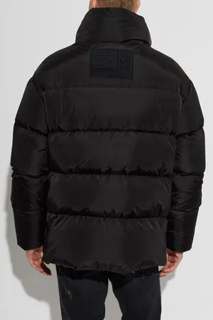 Dsquared2 Puffer Jacket
