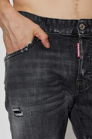 Dsquared2 Skater" Jeans