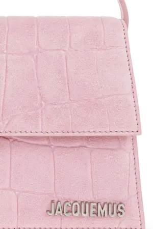 Jacquemus Bag ‘le Long Bambino