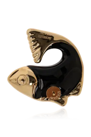 Jacquemus Poisson" Earrings
