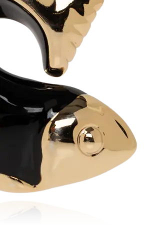 Jacquemus Poisson" Earrings