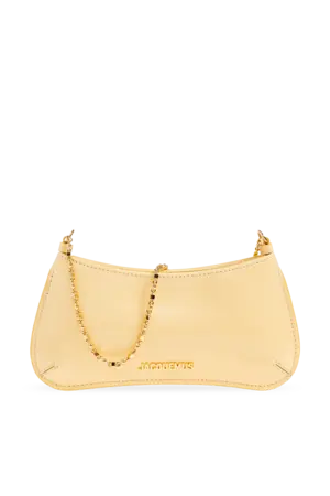 Jacquemus Bag ‘le Petit Bisou