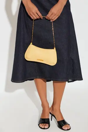 Jacquemus Bag ‘le Petit Bisou