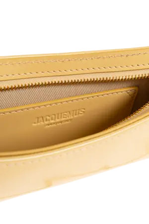 Jacquemus Bag ‘le Petit Bisou