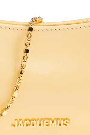 Jacquemus Bag ‘le Petit Bisou