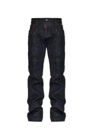 Dsquared2 Ski" Jeans