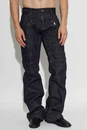 Dsquared2 Ski" Jeans