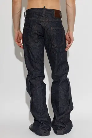 Dsquared2 Ski" Jeans