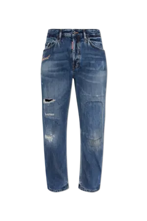 Dsquared2 Bro" Jeans