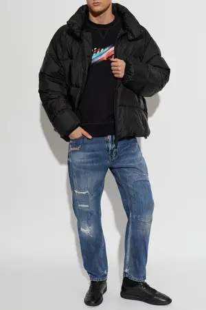 Dsquared2 Bro" Jeans