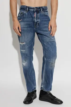 Dsquared2 Bro" Jeans