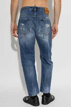 Dsquared2 Bro" Jeans