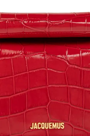 Jacquemus La Pochette Ron' Bag