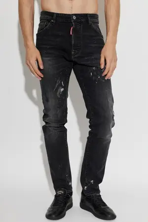 Dsquared2 Teddy' Jeans