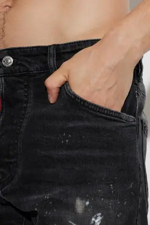 Dsquared2 Teddy' Jeans