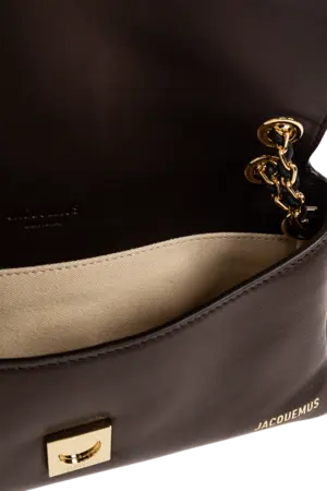Jacquemus Le Bambino Chai’ Bag