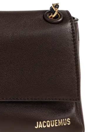 Jacquemus Le Bambino Chai’ Bag