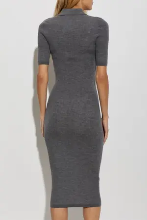 Dsquared2 Wool Dress