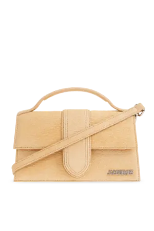 Jacquemus Bag ‘le Grand Bambino