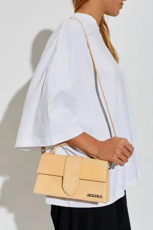 Jacquemus Bag ‘le Grand Bambino