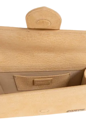 Jacquemus Bag ‘le Grand Bambino