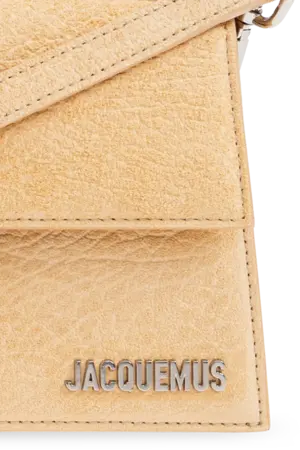 Jacquemus Bag ‘le Grand Bambino