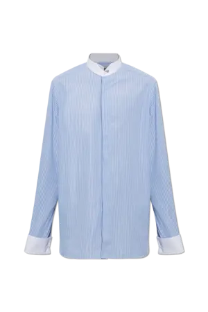 TOM FORD Cotton Shirt