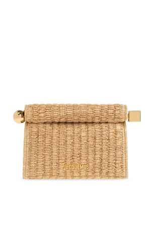 Jacquemus Le Petite Poche’ Bag