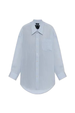 R13 Oversize' Shirt