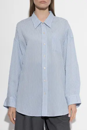 R13 Oversize' Shirt