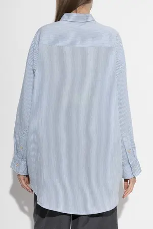 R13 Oversize' Shirt