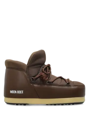 Moon Boot Snow Boots ‘mb Evx Pumps Nylon