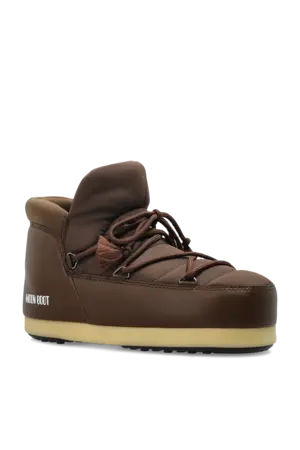 Moon Boot Snow Boots ‘mb Evx Pumps Nylon