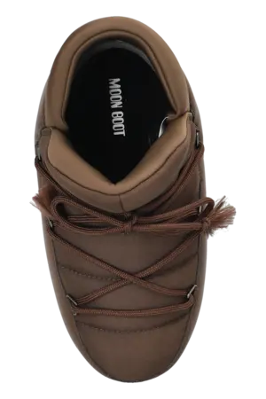 Moon Boot Snow Boots ‘mb Evx Pumps Nylon