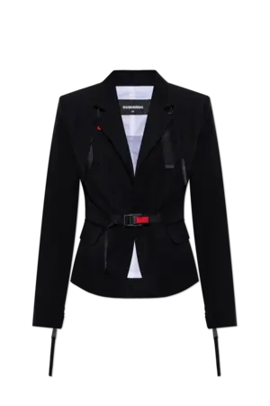 Dsquared2 Wool Blazer