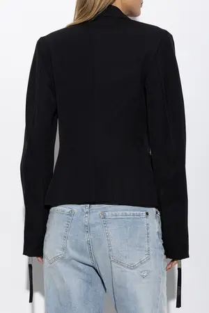 Dsquared2 Wool Blazer