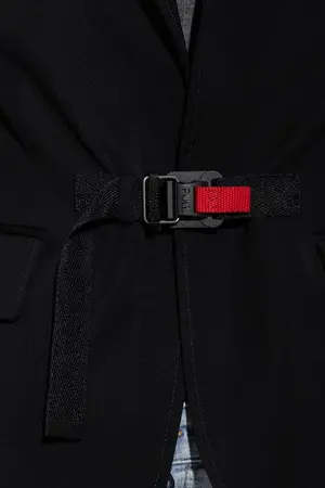 Dsquared2 Wool Blazer