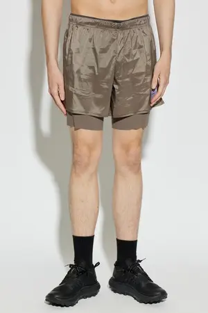 Satisfy Techsilk 8’ Shorts