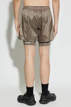 Satisfy Techsilk 8’ Shorts