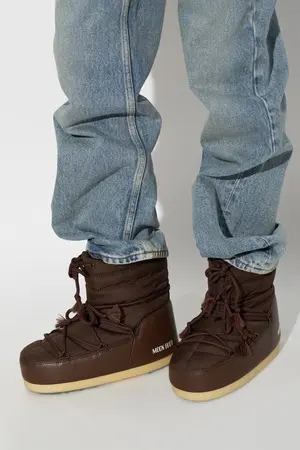 Moon Boot Snow Boots ‘mb Evx Light Nylon