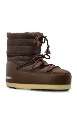 Moon Boot Snow Boots ‘mb Evx Light Nylon